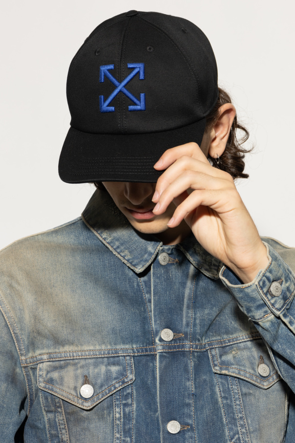 Off-White Baseball cap | Men's Accessories | Vitkac